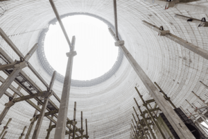 Risk Assessments in Cooling Tower Inspections | Field Eagle