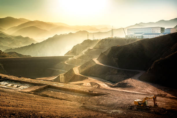 Mine Slope Stability Inspection Checklist | Free Form